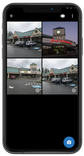 Valcre Mobile: Complete appraisals anywhere – Valcre Online Support